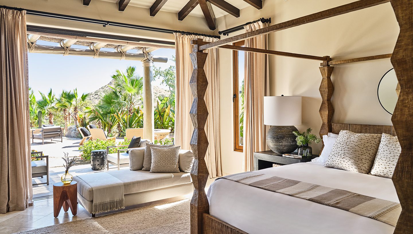 Casa Santa Maria | Custom Home Design by Ohana Design & Build