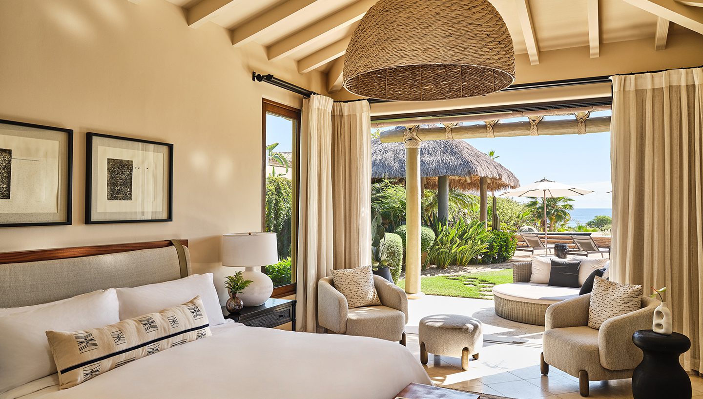 Casa Santa Maria - Ohana Design & Build