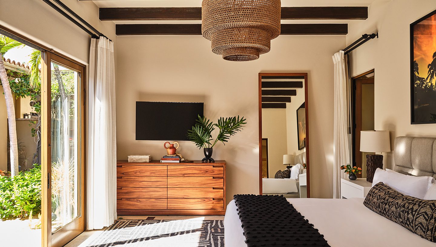 Casa Santa Maria | Custom Home Design by Ohana Design & Build