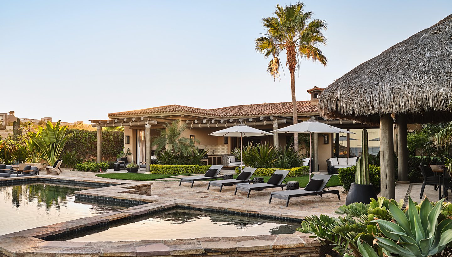 Casa Santa Maria - Ohana Design & Build