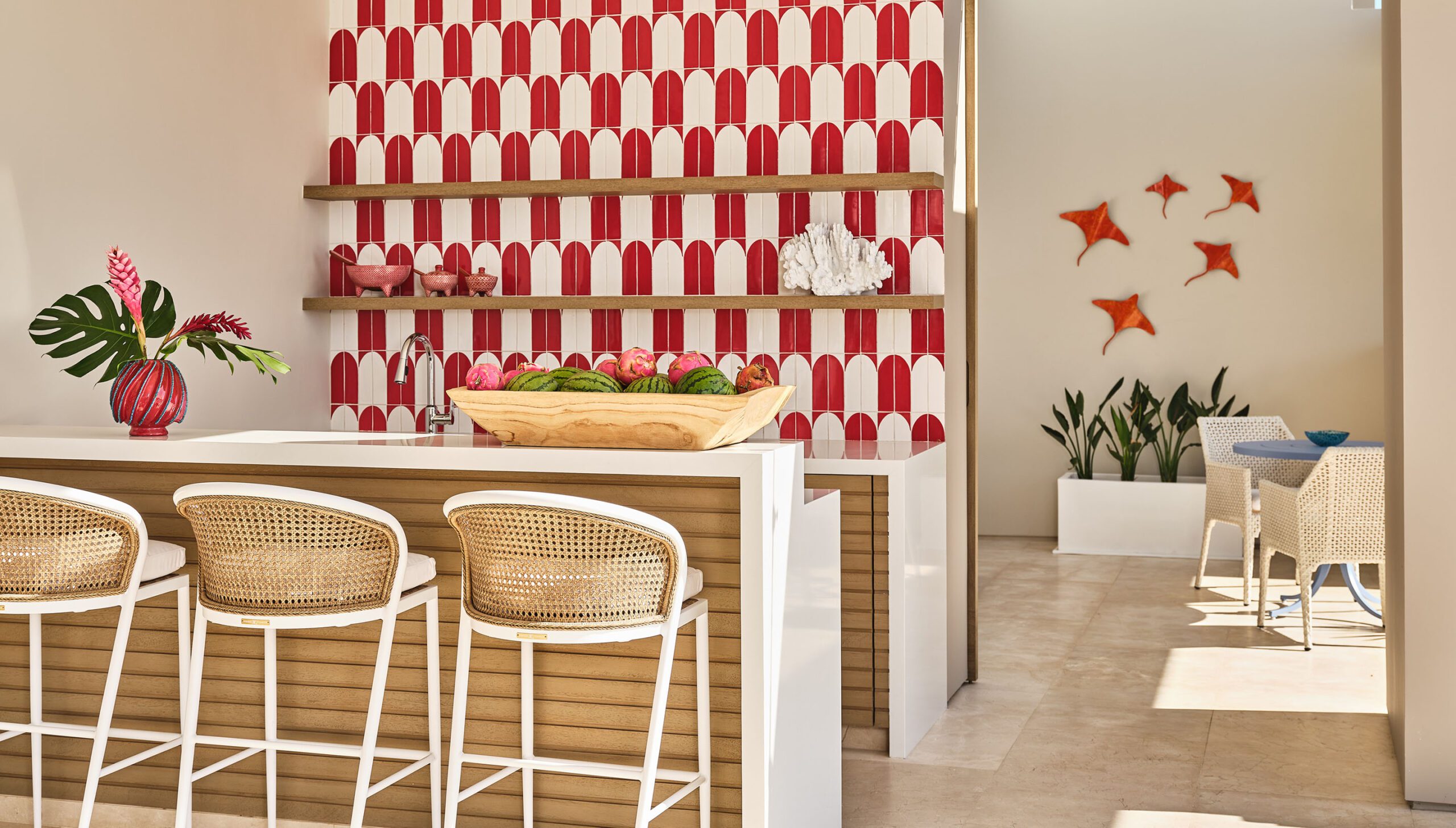 Casa Viva - Los Cabos | Ohana Design & Build