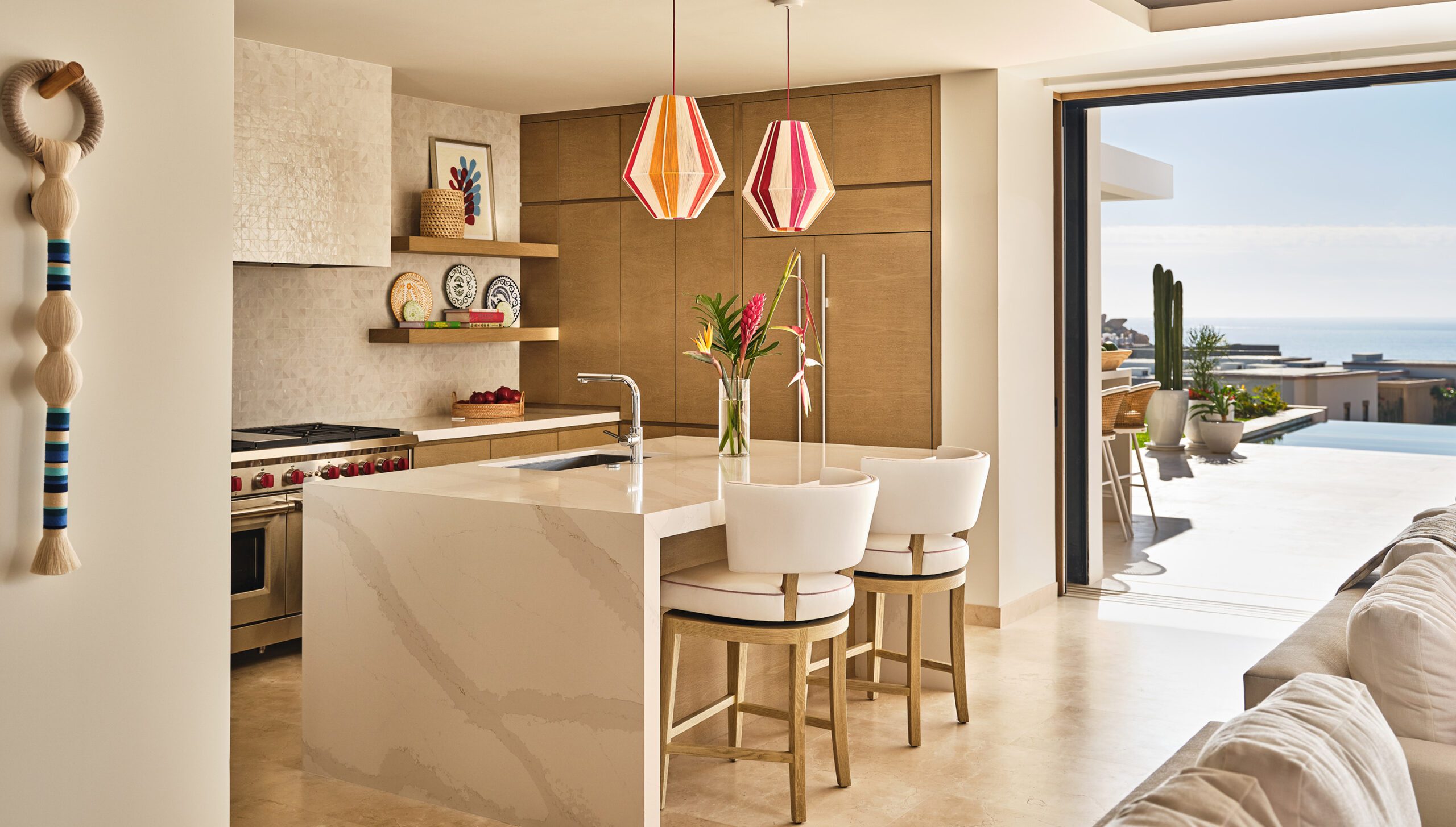 Casa Viva - Los Cabos | Ohana Design & Build